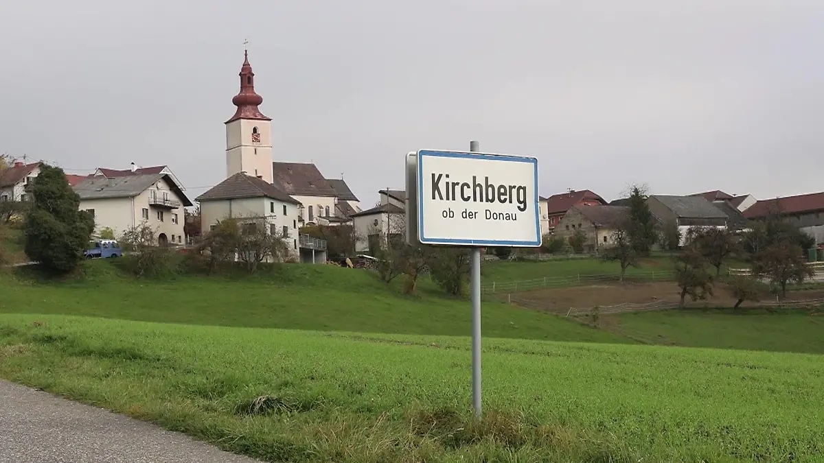 Österreich: Roland Drexler noch immer auf der Flucht! 50 Menschen ...