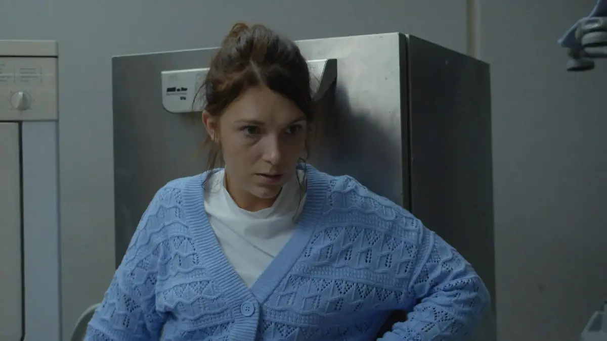 GZSZ heute im TV: Lilly macht eine schreckliche Entdeckung