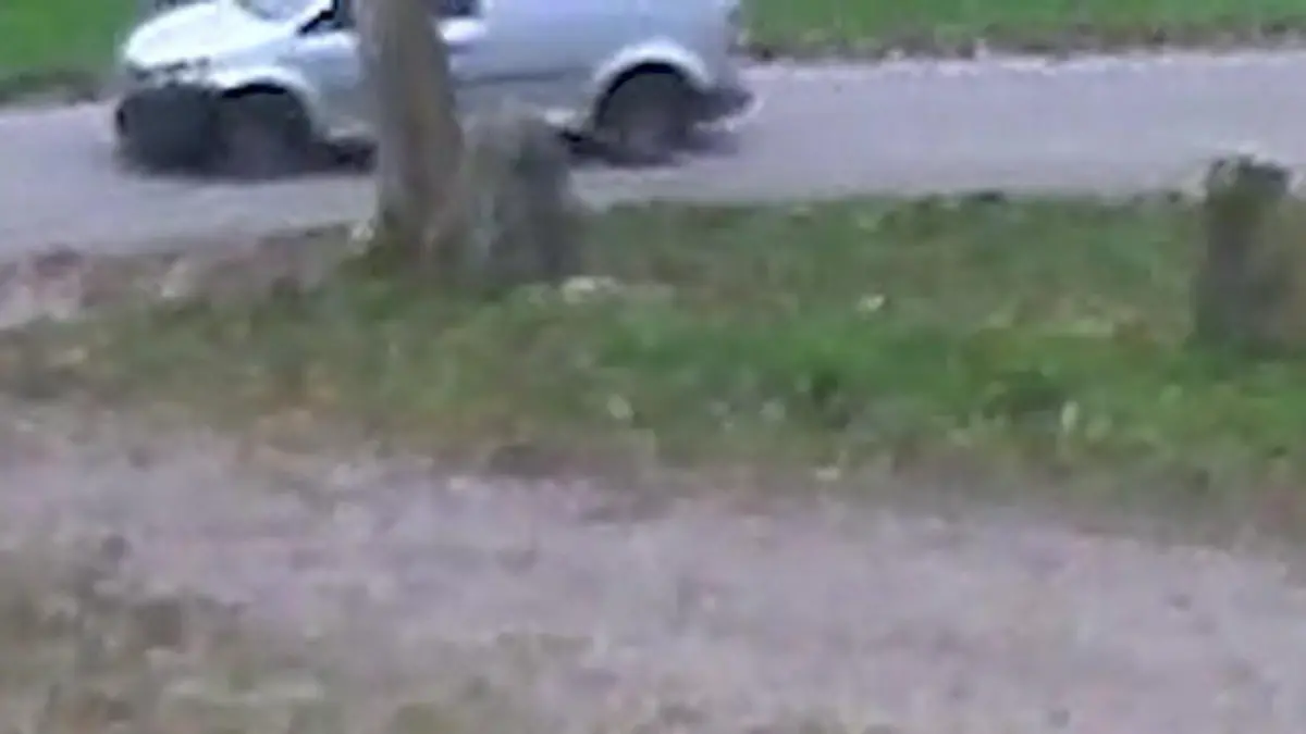 Video entstand kurz vor tödlichem Angriff: Bürgermeister-Killer Roland ...