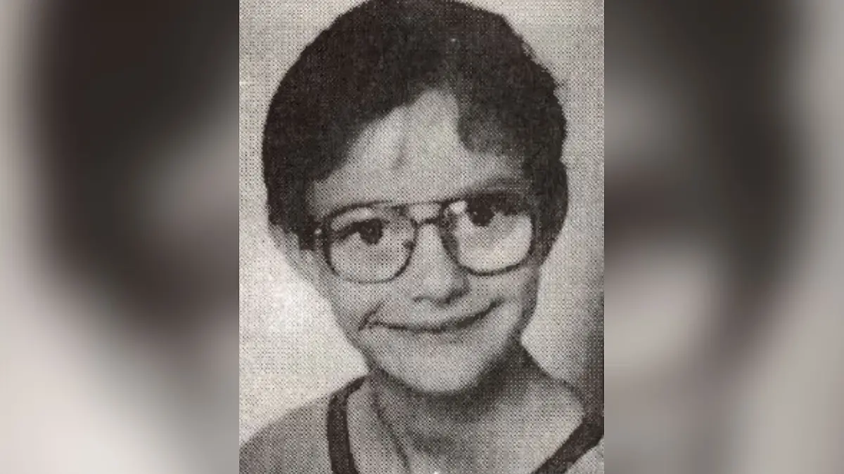 Cold Case Marc Gutte: Wann wird der Maisfeld-Killer von Unna endlich ...