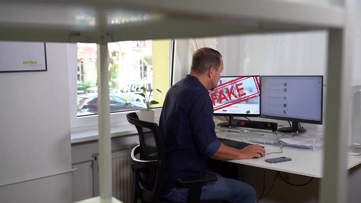 Fake-Shops im Internet entlarven - mit diesen Tipps könnt ihr euch schützen