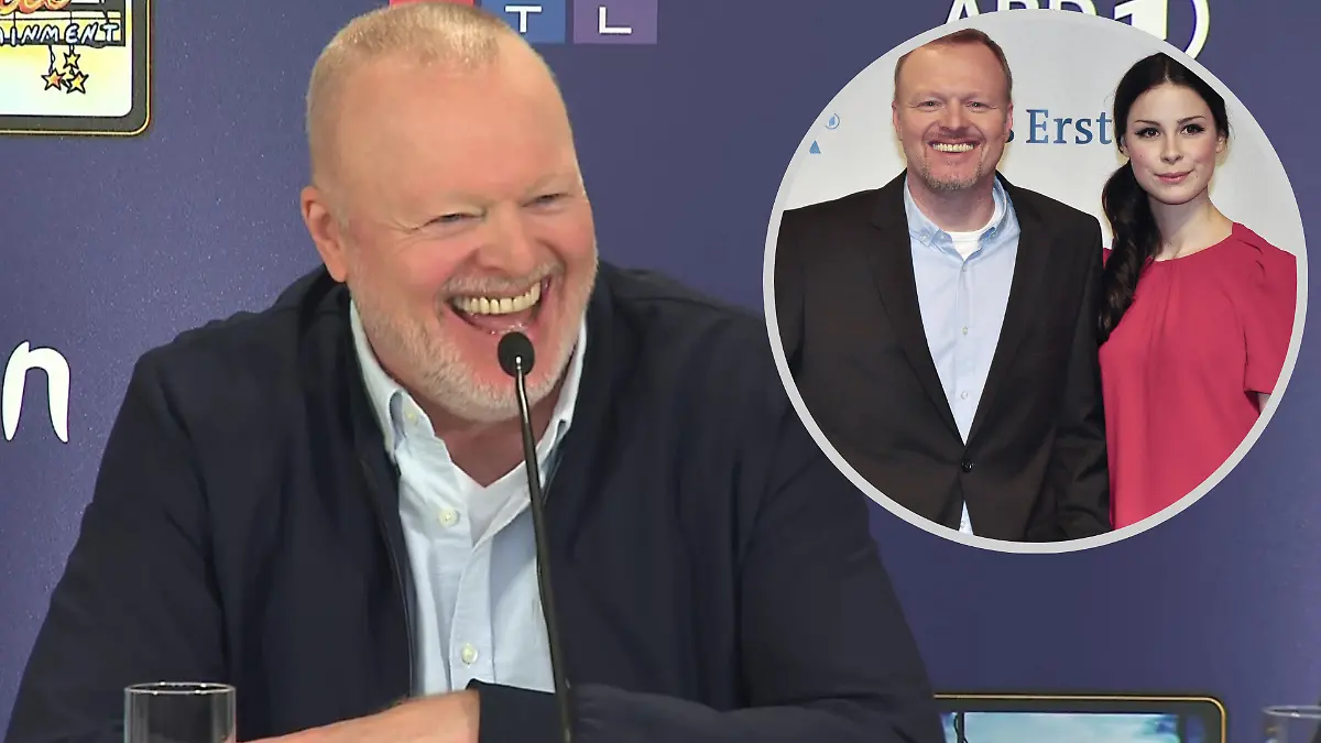 „Eltons 12” - Freut euch auf DIESE neue RTL-Samstagabend-Show aus Stefan Raabs Feder