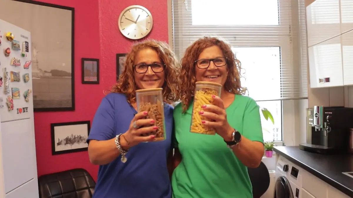 Abnehmen leicht gemacht: Die besten Sattmacher-Rezepte der Glucose-Goddess