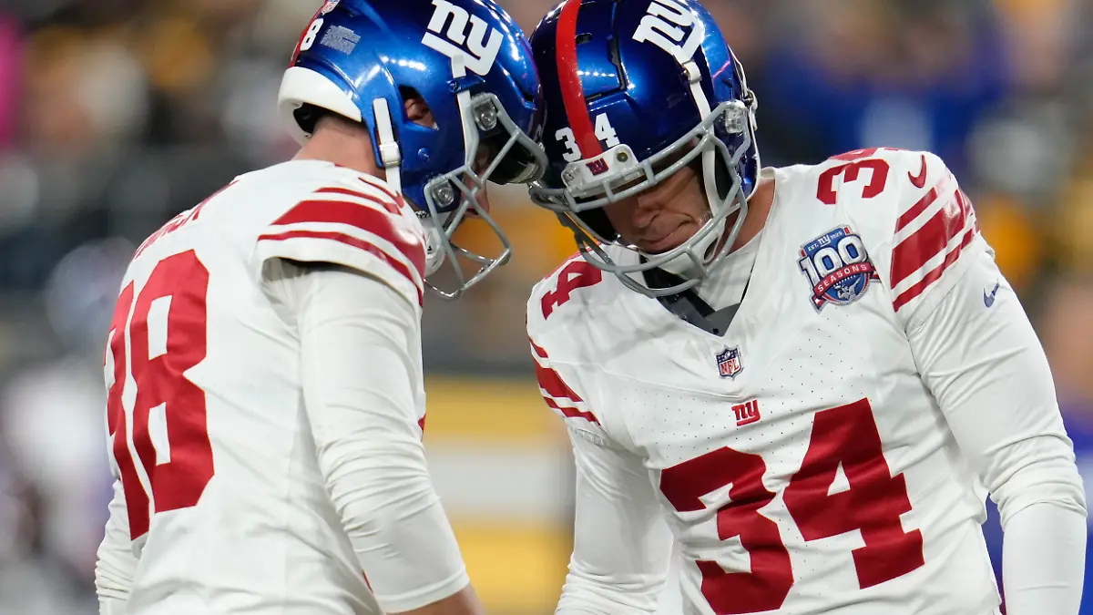 NFL Munich Game LIVE bei RTL: Giants vs. Panthers JETZT im TV und ...