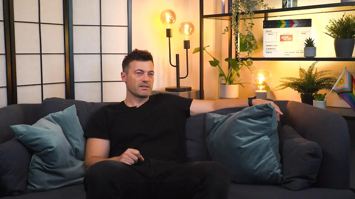 AWZ: Kim und Ben sind kein Paar mehr! Wie geht es jetzt für Ben weiter, Jörg Rohde?