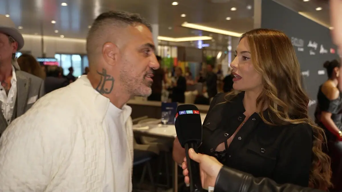 Anna-Maria Ferchichi klärt über Fake-Sperma auf! DAS steckt wirklich dahinter