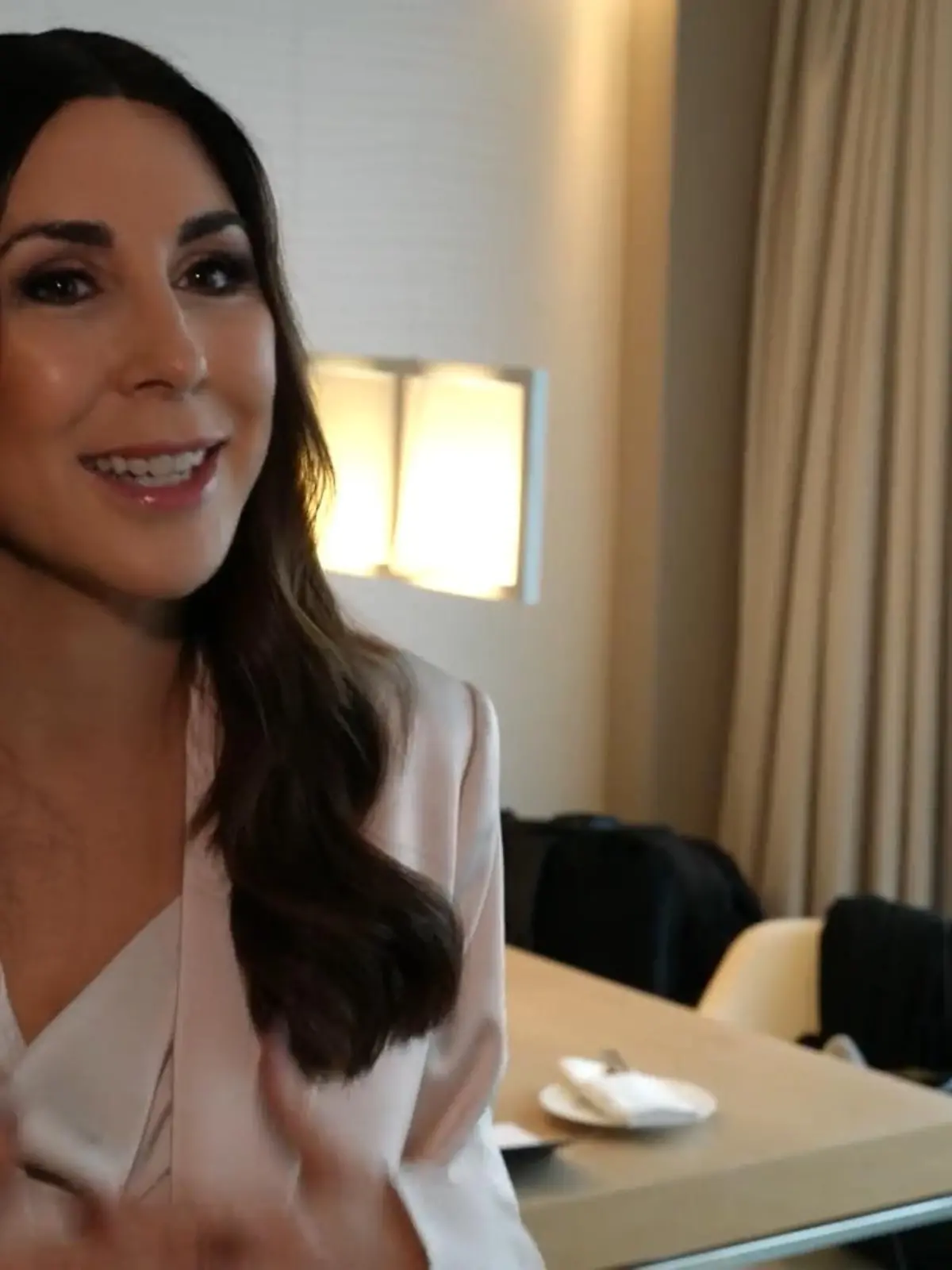 Judith Williams: eine vielfach talentierte Löwin