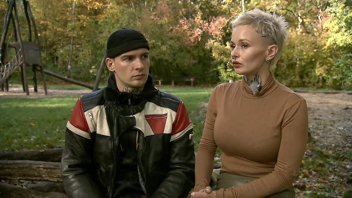 Nach „Fame Fighting”-Absage von Eric Stehfest: Edith Stehfest hält ...