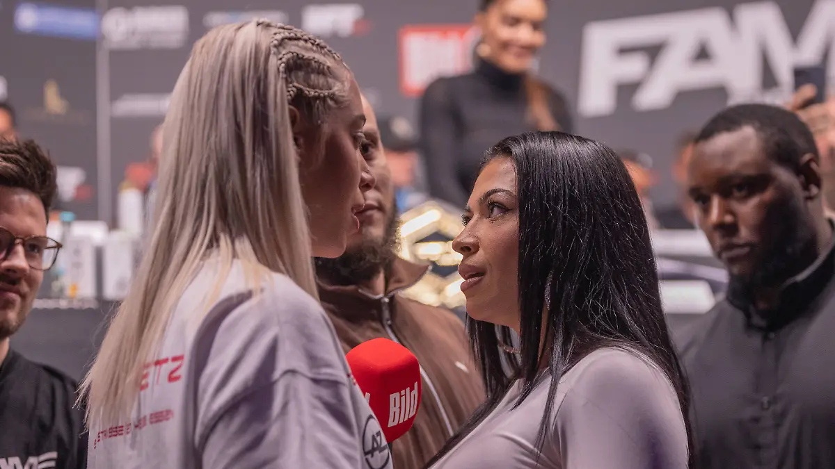 Walentina Doronina spricht über ihre neue Liebe - und geht auf Hati ...