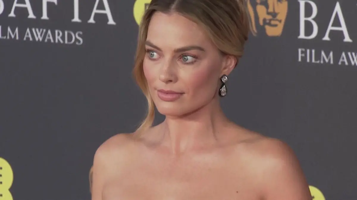 „Barbie“-Star im Baby-Glück: Margot Robbie ist zum ersten Mal Mama geworden