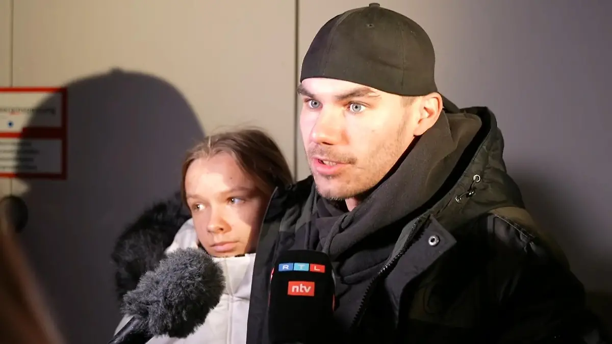 Mutter und Töchter in Berlin getötet: Lebensgefährte gefasst – ist er ...