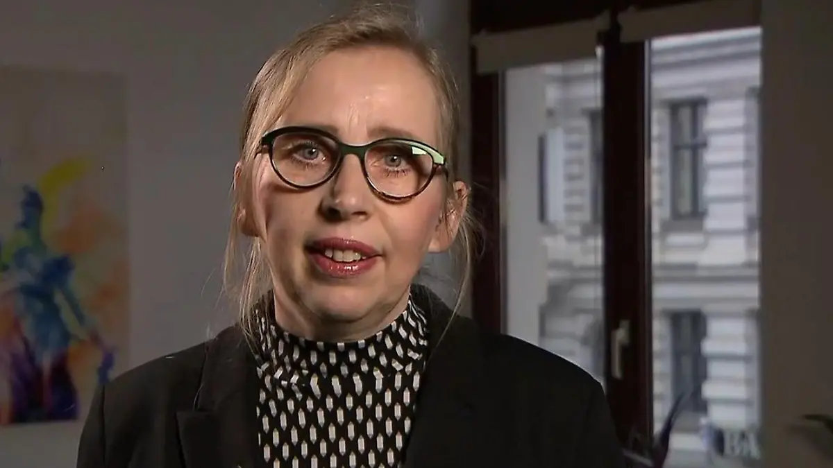 Mutter von vermisster Inga Gehricke im RTL-Interview