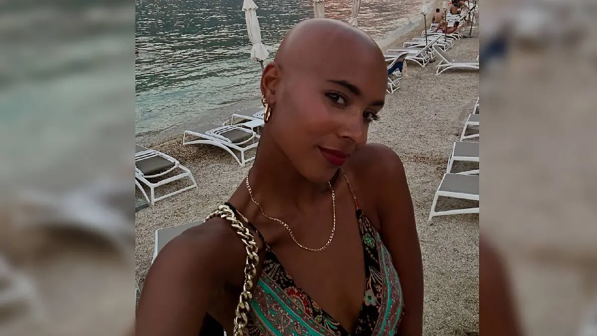 Sharon Battiste Nackt
