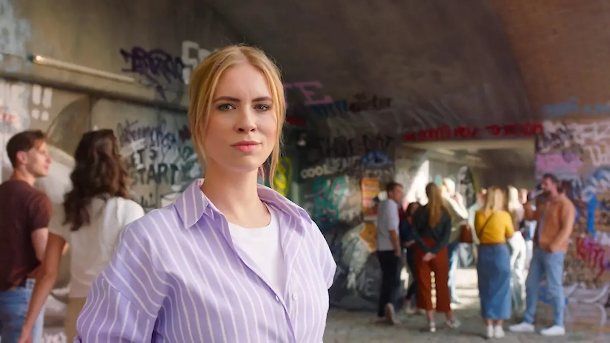 GZSZ-Wochenvorschau ab 16. Dezember: Happy End bei Alicia und Paul!