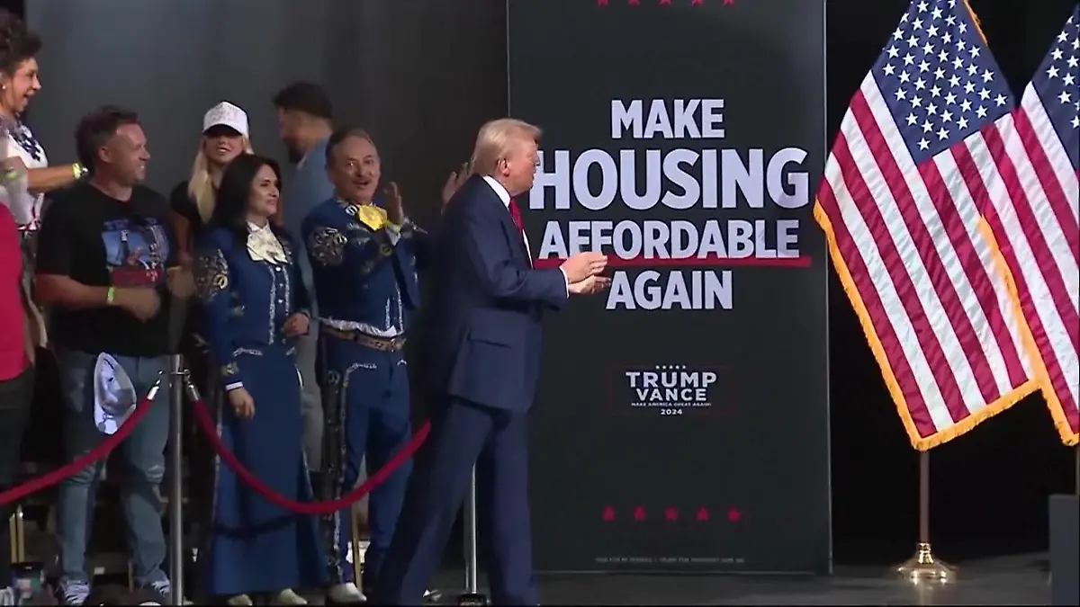 US-Wahl 2024: Das bedeutet Donald Trumps Wahlsieg für Deutschland