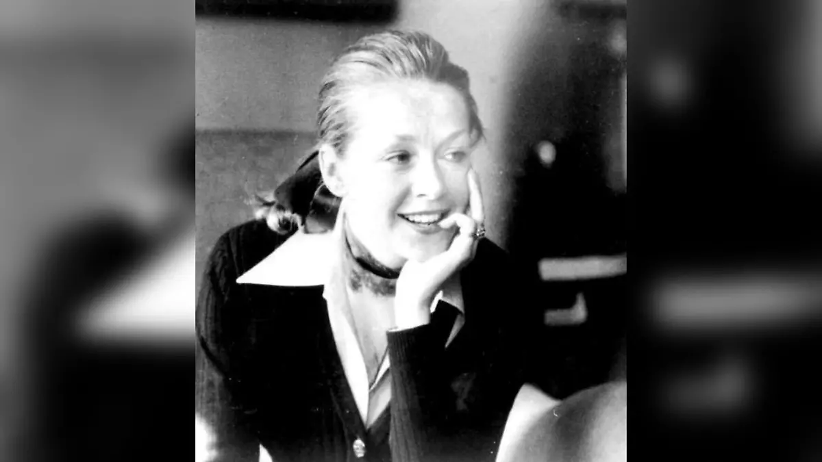 Lady de Rothschild starb vor 44 Jahren im Schnee – wird das Rätsel um ...