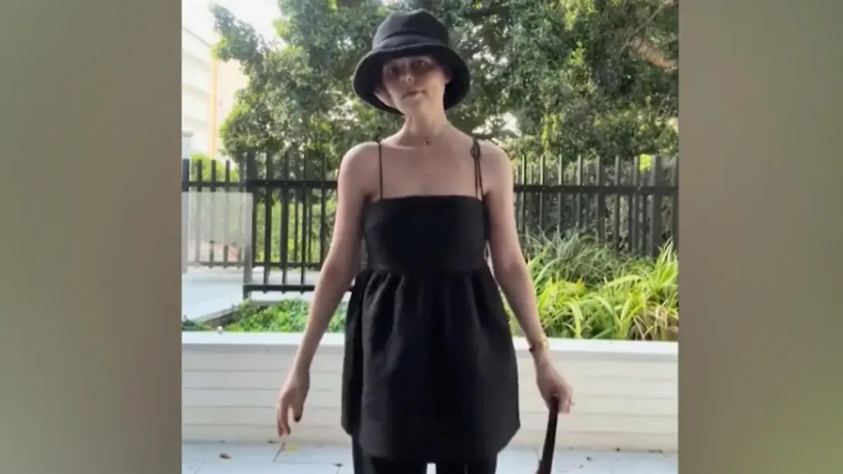 Influencerin Carol Acosta (27) verschluckt sich beim Essen und stirbt