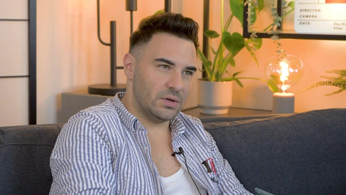 Veränderung bei „Unter uns“?: Lars hat einen besonderen Wunsch für ...