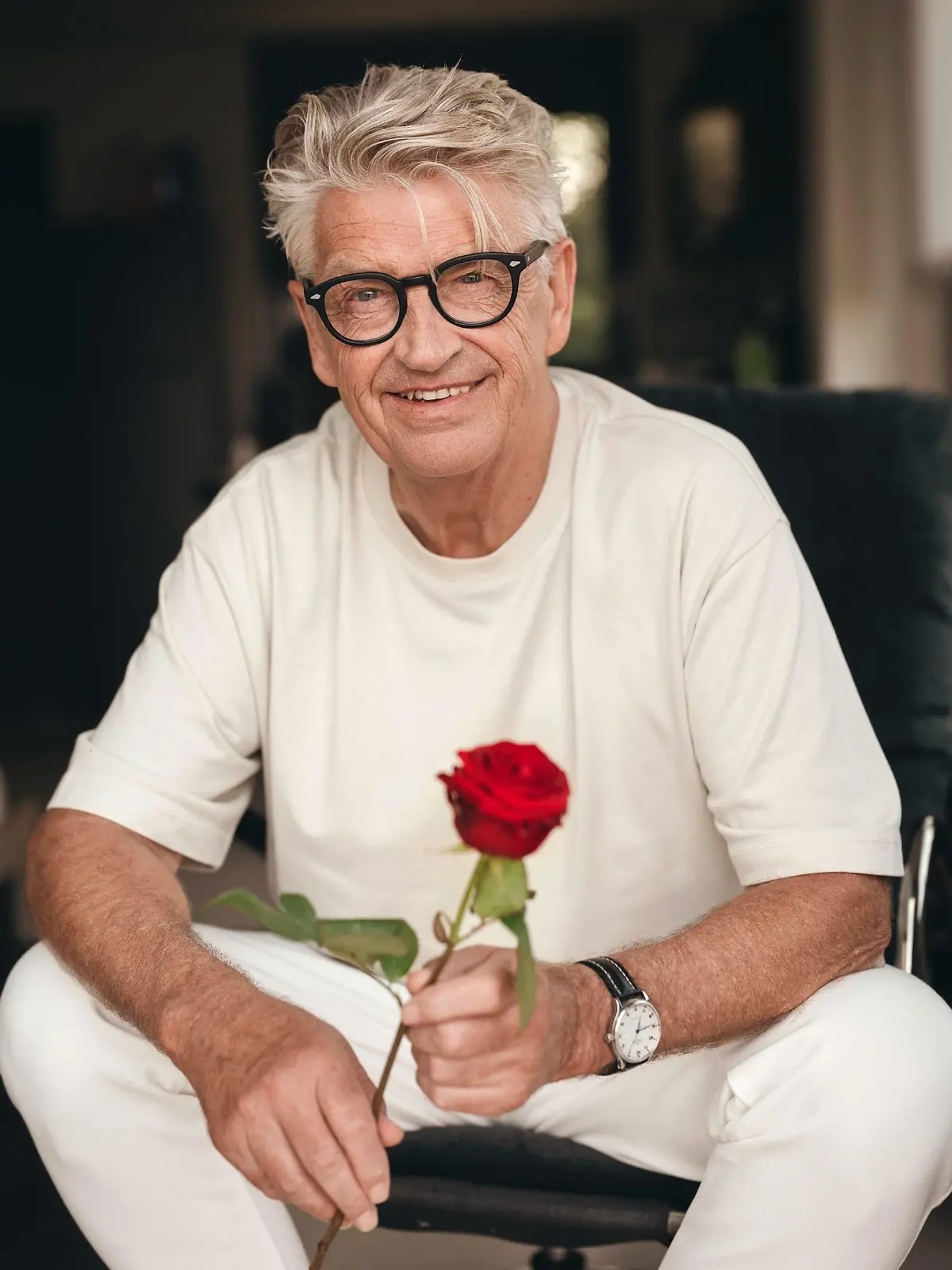 Die Bachelors 2024 | Golden Bachelor