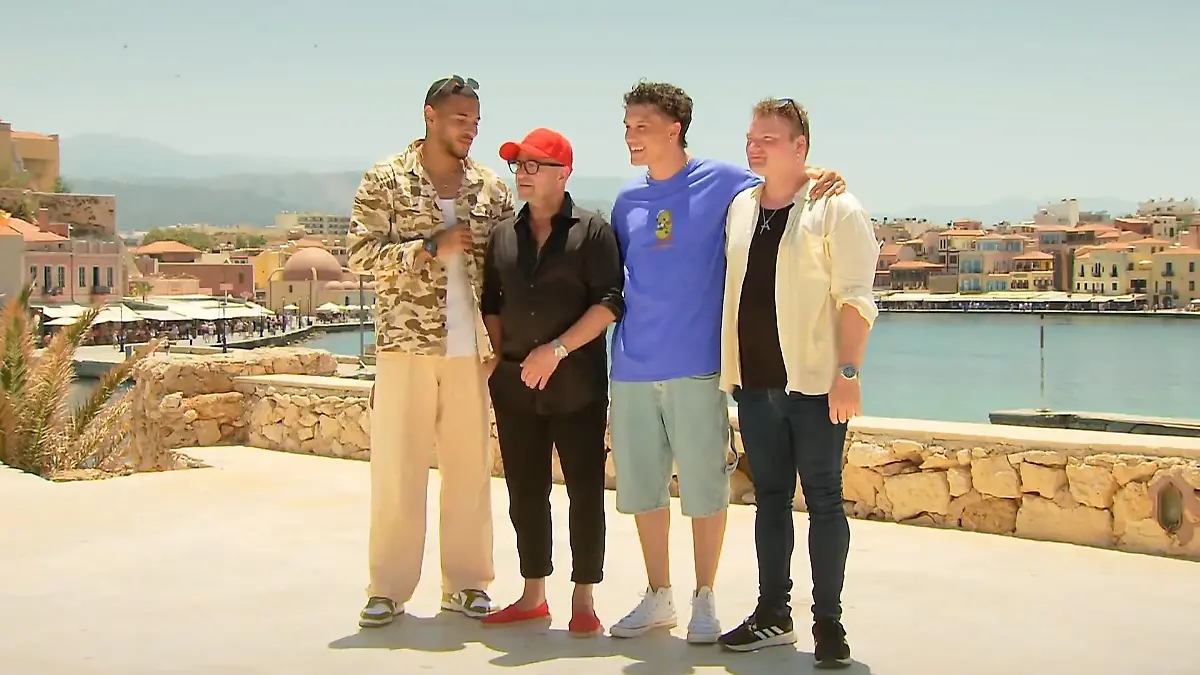 DSDS 2024: Bushido ist beim Finale am Start – und kündigt Großes an