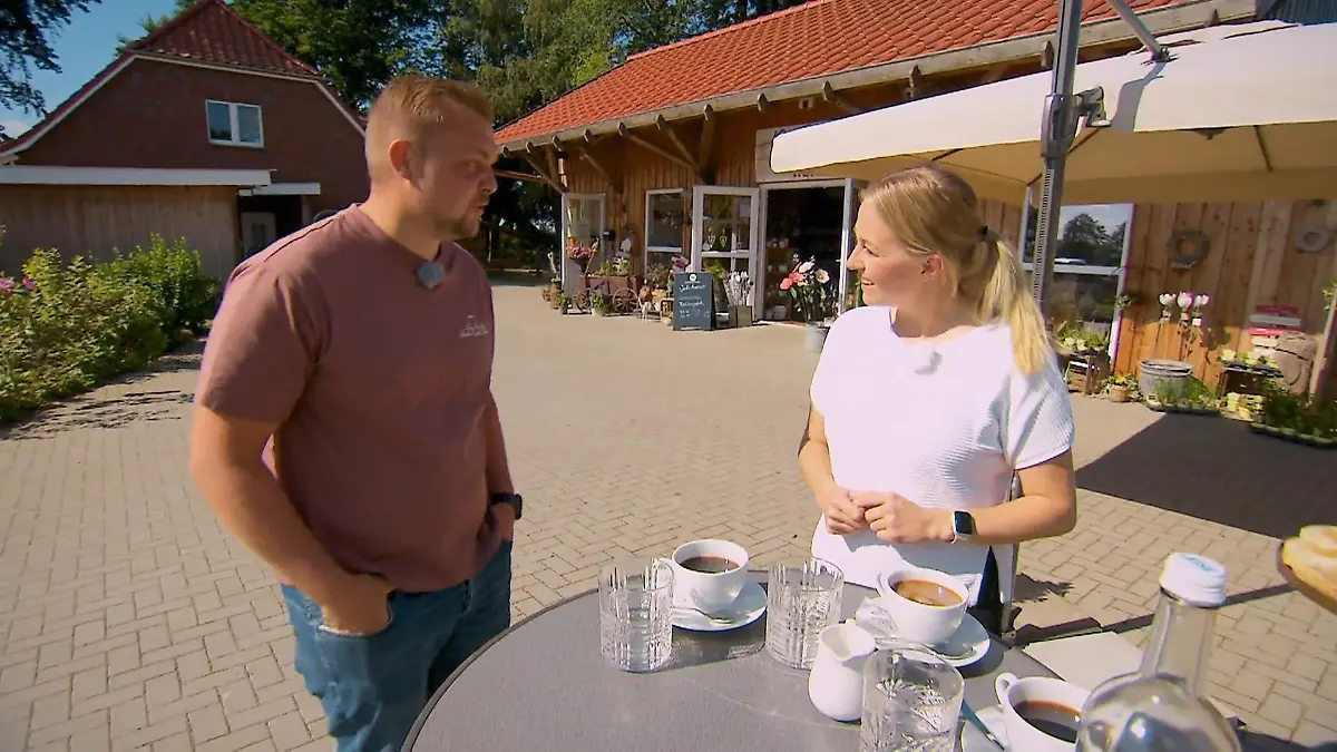 Bauer sucht Frau 2024: Heute im TV, Kandidaten, Sendetermine, Stream auf RTL+ und Co. - alle Infos!