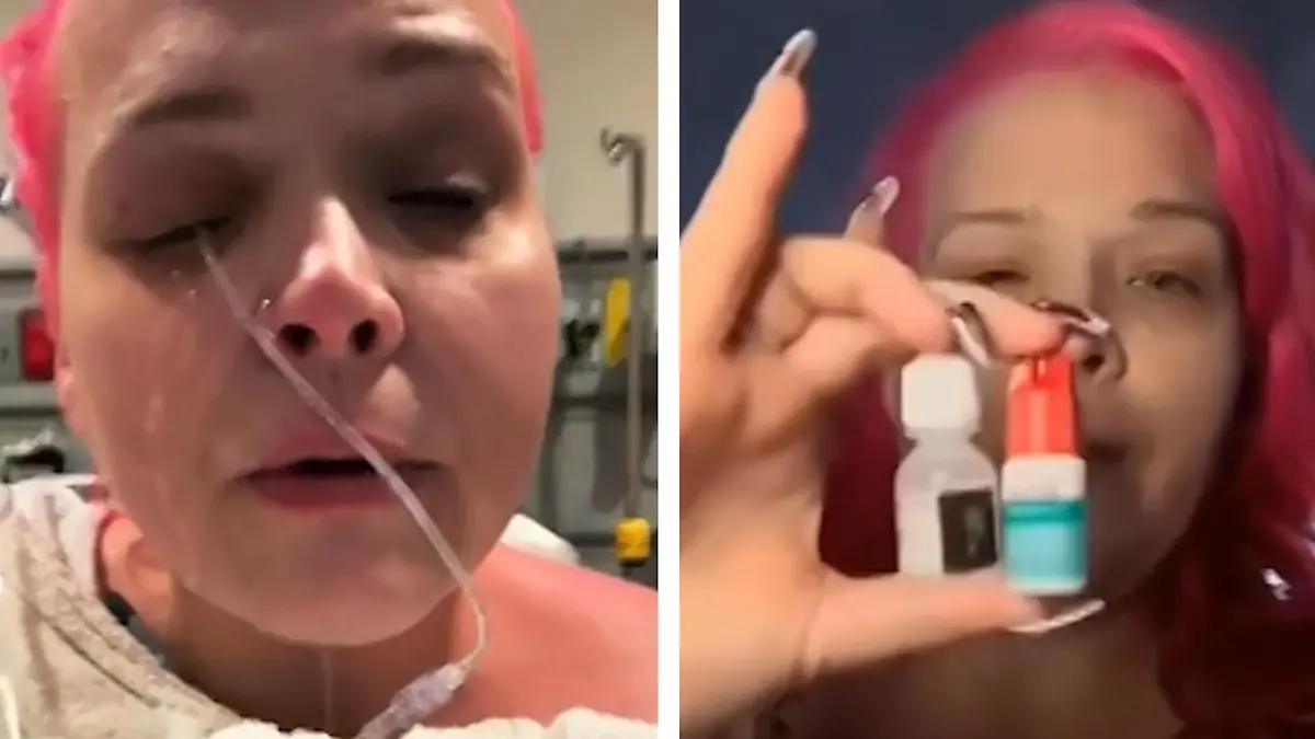 ME/CFS riss Timo (27) aus dem Leben – jetzt geht seine Mutter für ihn ...