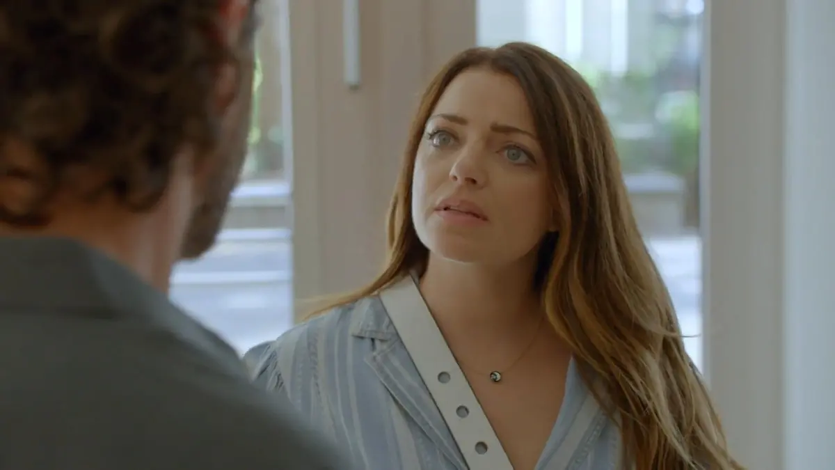 GZSZ heute im TV: Paul will nichts mehr von Alicia wissen