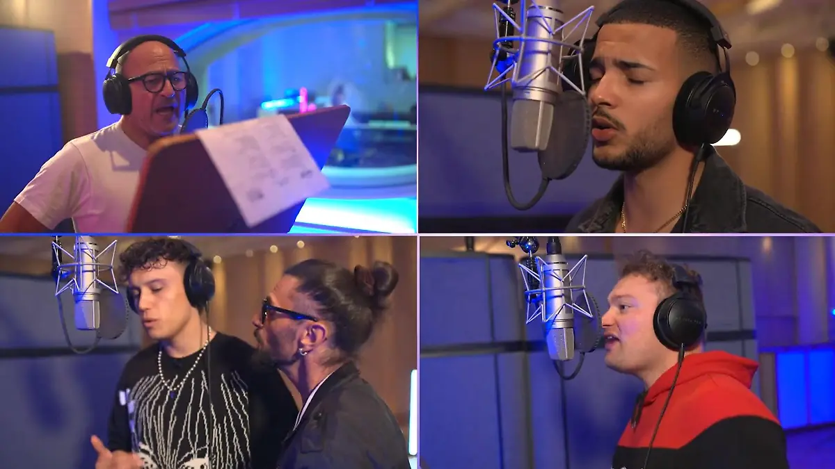 DSDS 2024: Gewinner, Finale, Siegersong, Jury, ganze Show auf RTL+ ...