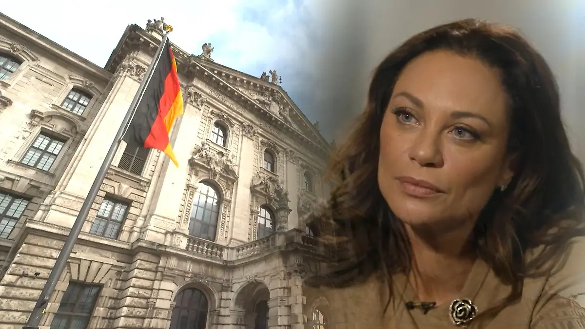 Wegen angeblicher Schulden!: Lilly Becker muss vor Gericht