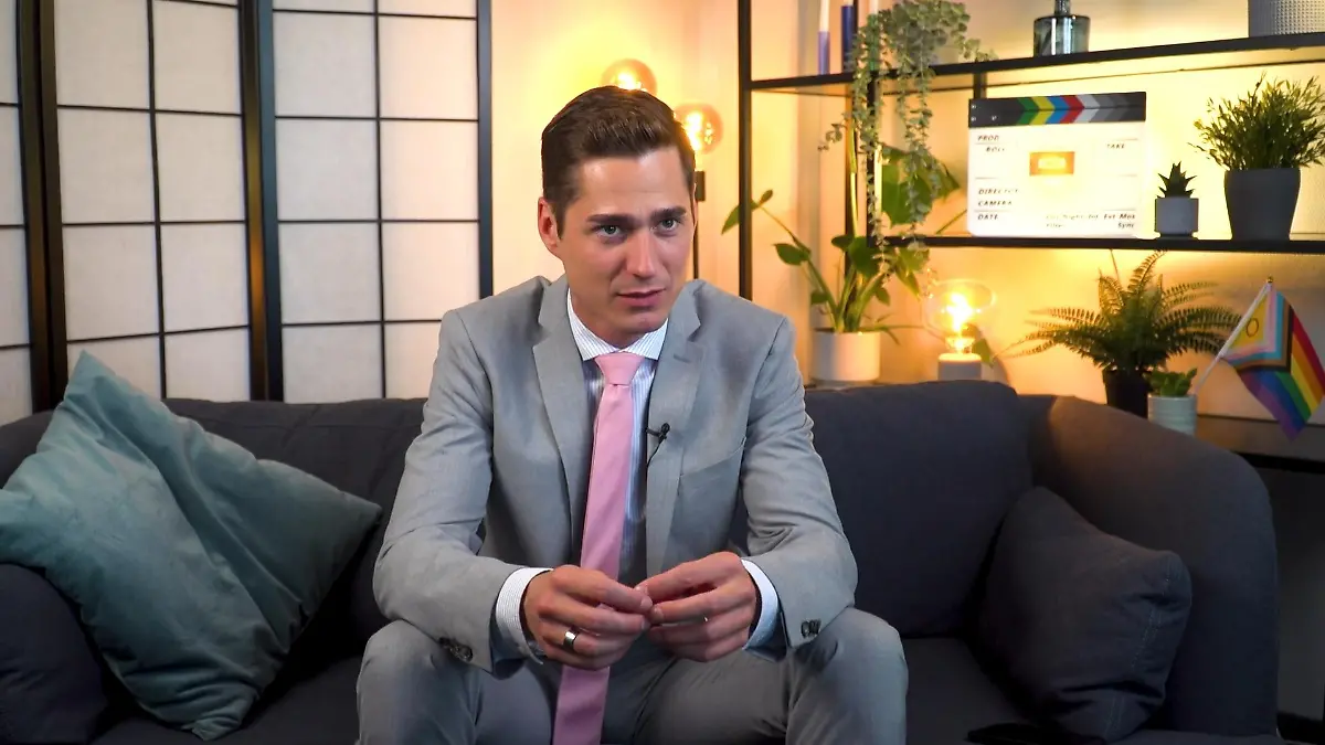 Sinnkrise bei „Unter uns“?: Wie geht es mit deiner Rolle weiter, Timothy?