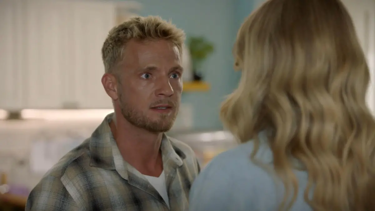 GZSZ-Wochenvorschau ab dem 21. Oktober: Endlich! Paul und Alicia küssen sich