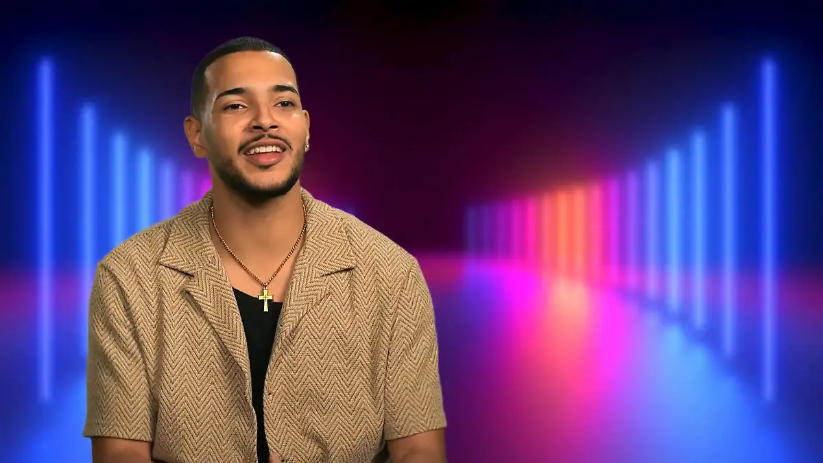 Viele Facetten: Philip Matas: Mit Rap gegen Rassismus