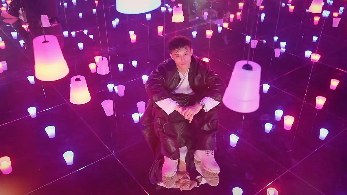 Tom McConner: Dieser Song bedeutet ihm sehr viel