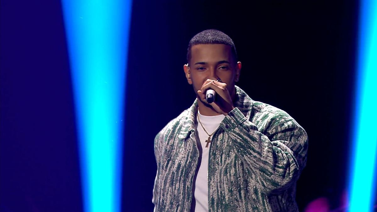 "Chateau Marmont": DAS ist Philips eigener Song