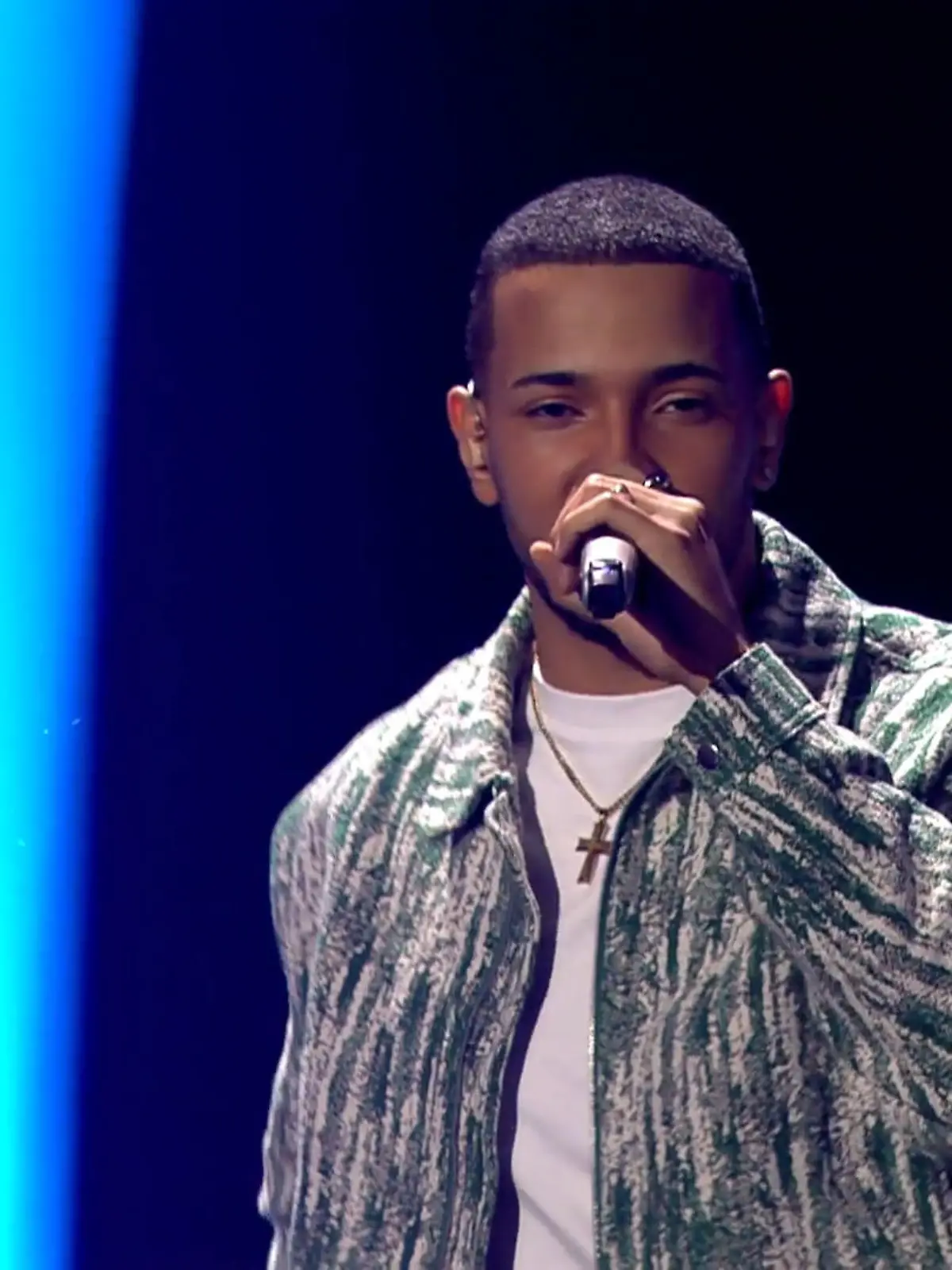 Eigener Song: Anne singt für ihren verstorbenen Mann