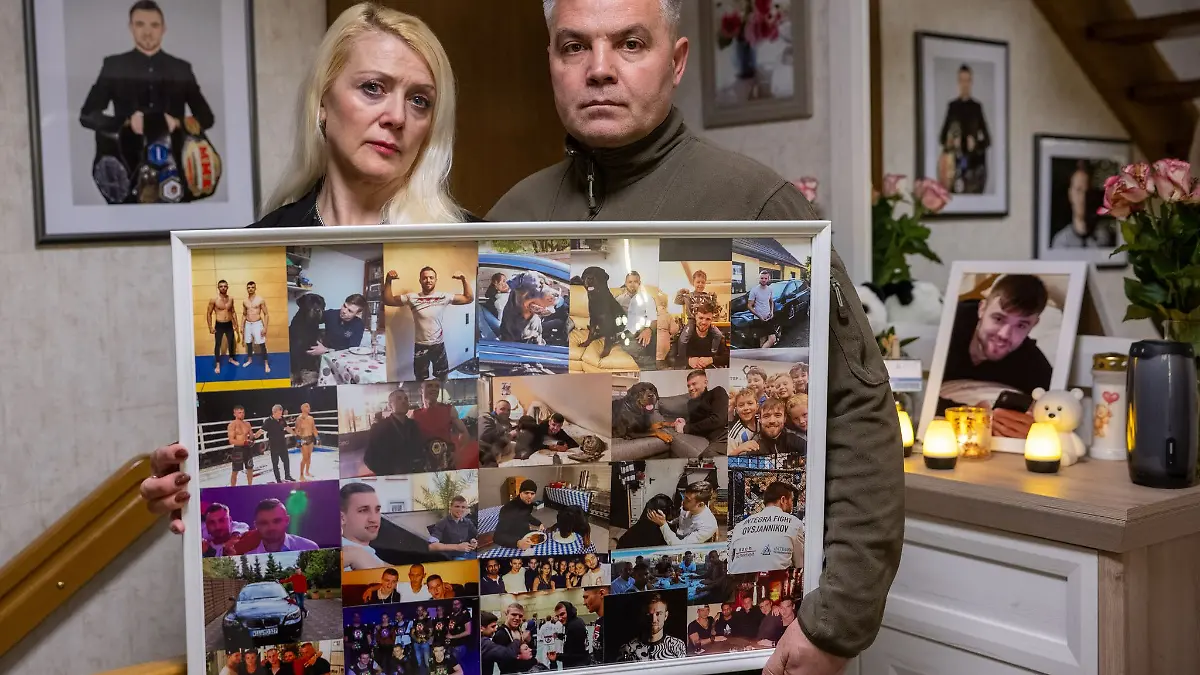 Nach Freispruch von US-Soldat - Familie von erstochenem Micha ...