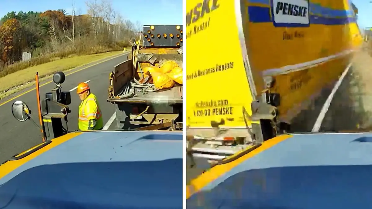 Hamburg: Zwischen Bohrgerät und Führerhaus eingeklemmt! Arbeiter (38) stirbt auf Baustelle