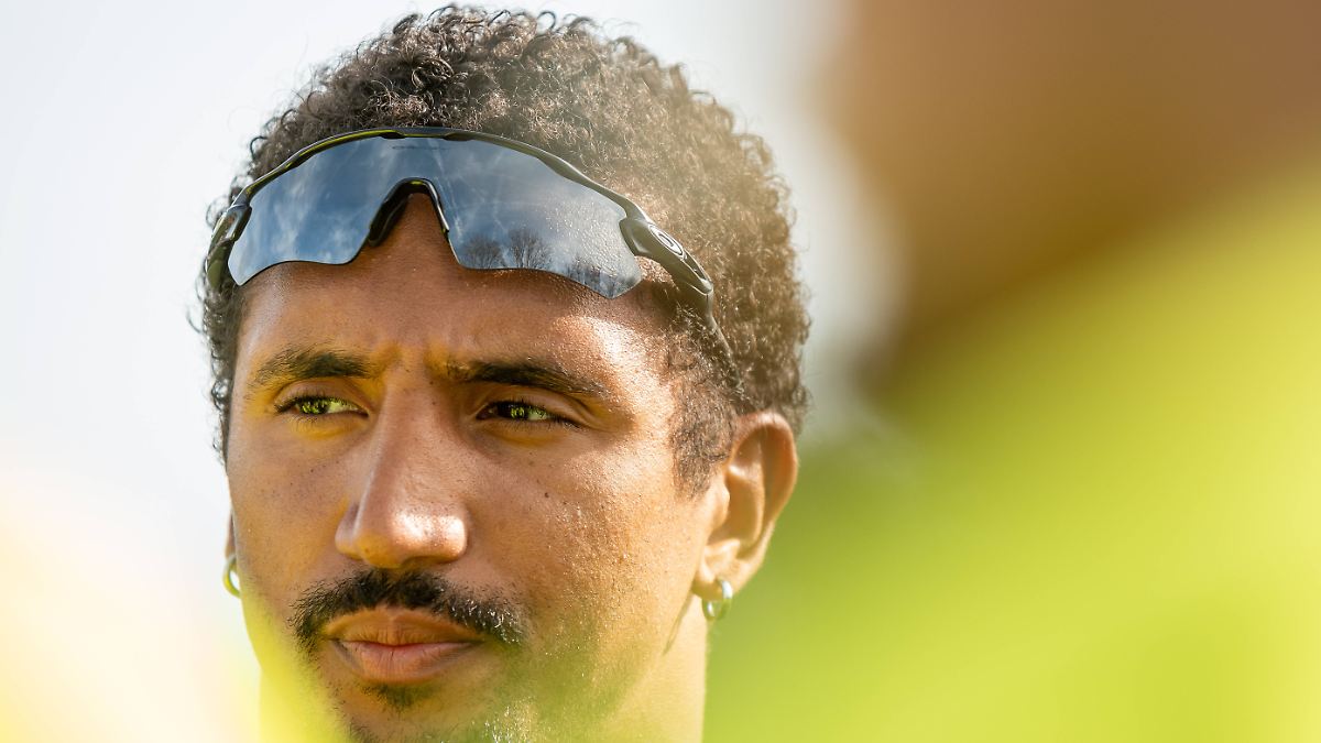 Kein historischer NFL-Auftritt von Jakob Johnson