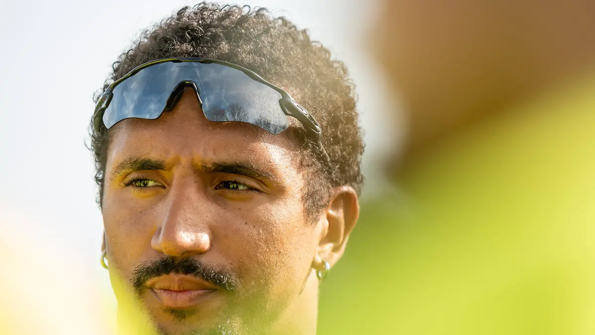 Kein historischer NFL-Auftritt von Jakob Johnson