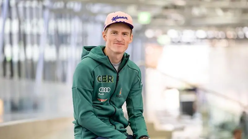 Ex-Skisprung-Star Severin Freund spricht offen über seine Epilepsie