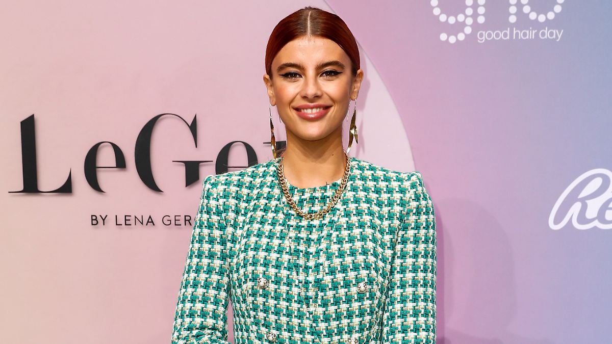 Baby mit Christian Wolf! In welchem Monat bist du schon, Romina Palm?