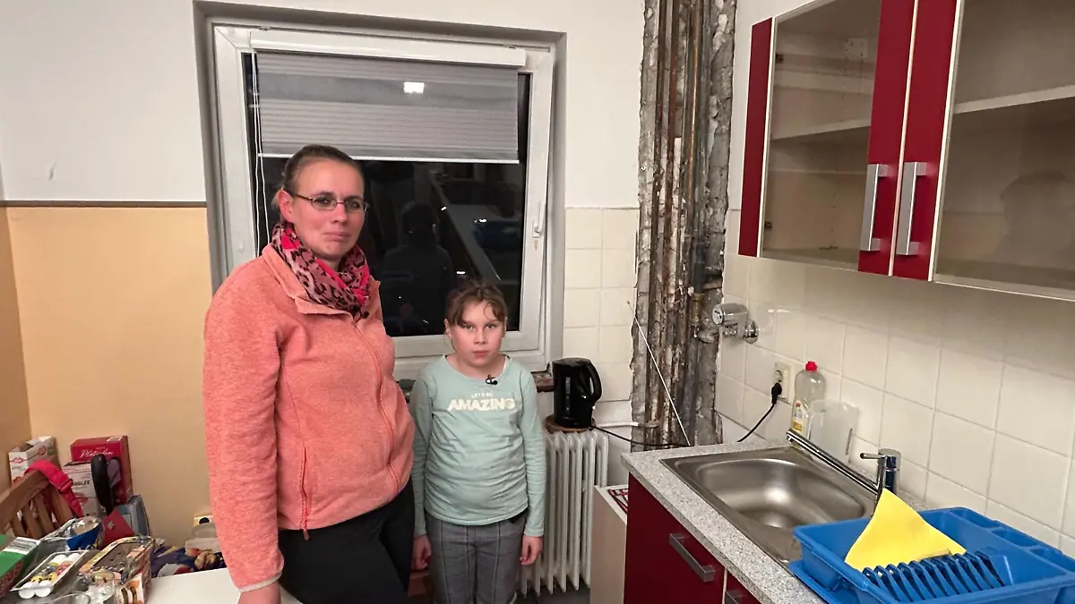 Hamburg: 32 Mietparteien seit einem Jahr ohne warmes Wasser