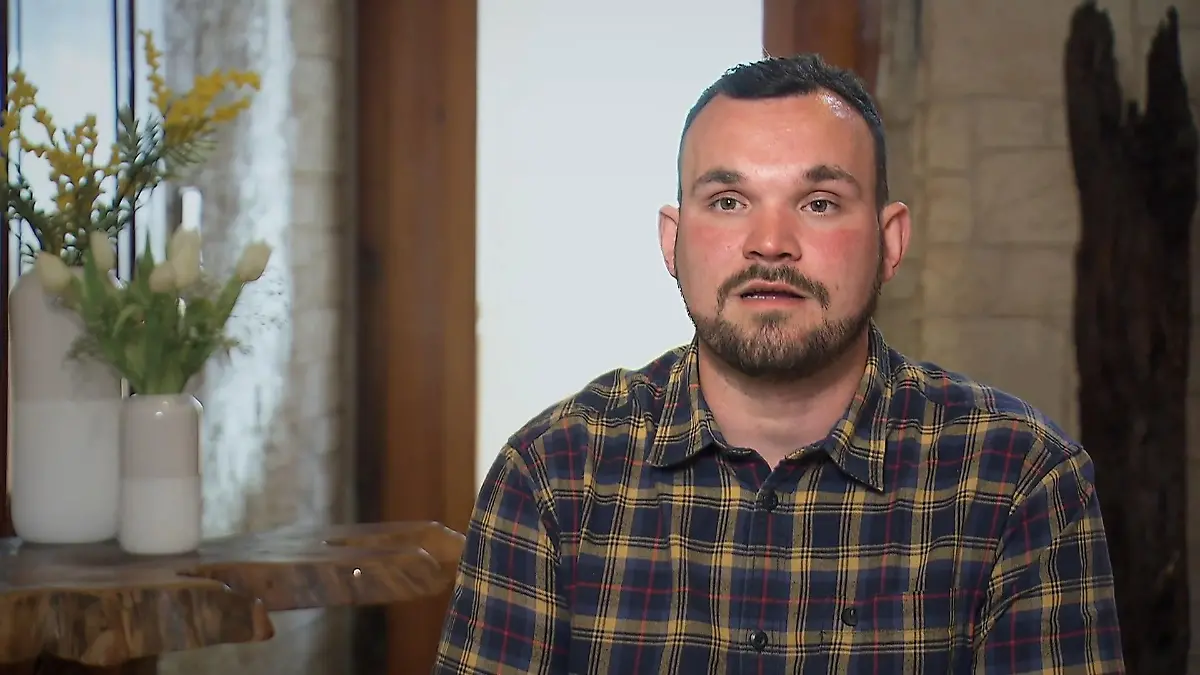 Schluss mit Einsamkeit: Mutterkuhhalter Max sucht die große Liebe