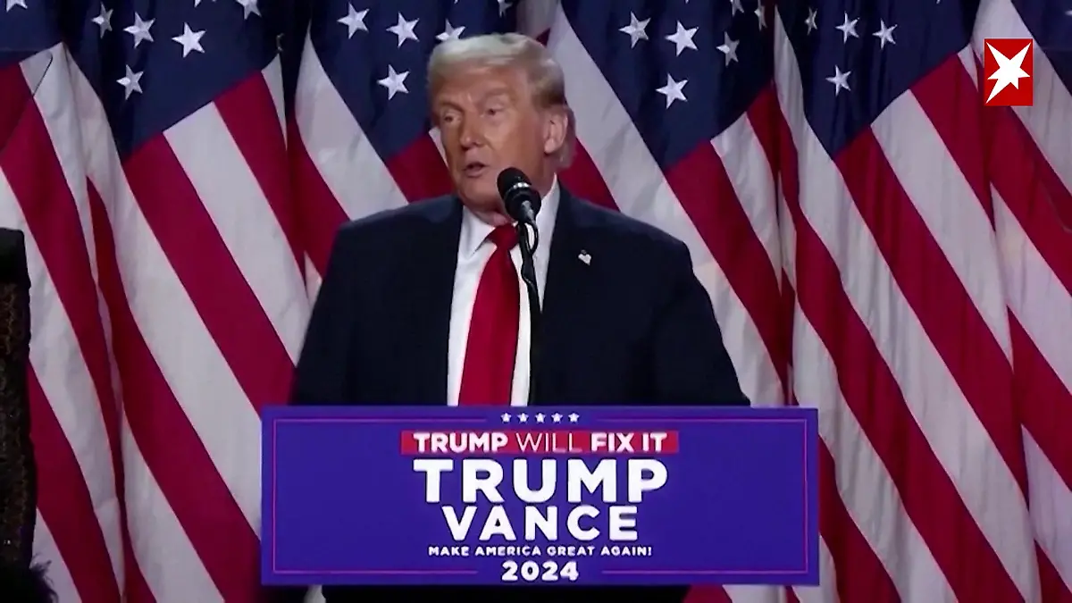 Wie Tech-Milliardäre Einfluss auf Trump nehmen: Können Deutschland bedrängen