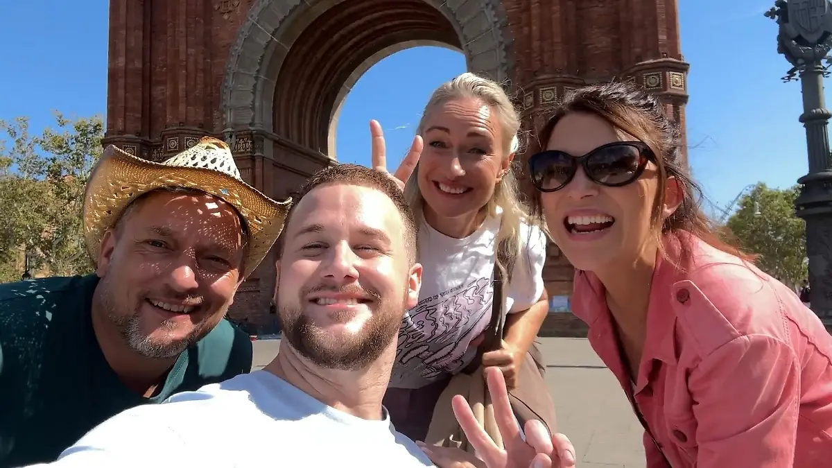 GZSZ-Neuzugang Anna-Katharina Fecher leitet eine packende Familien ...