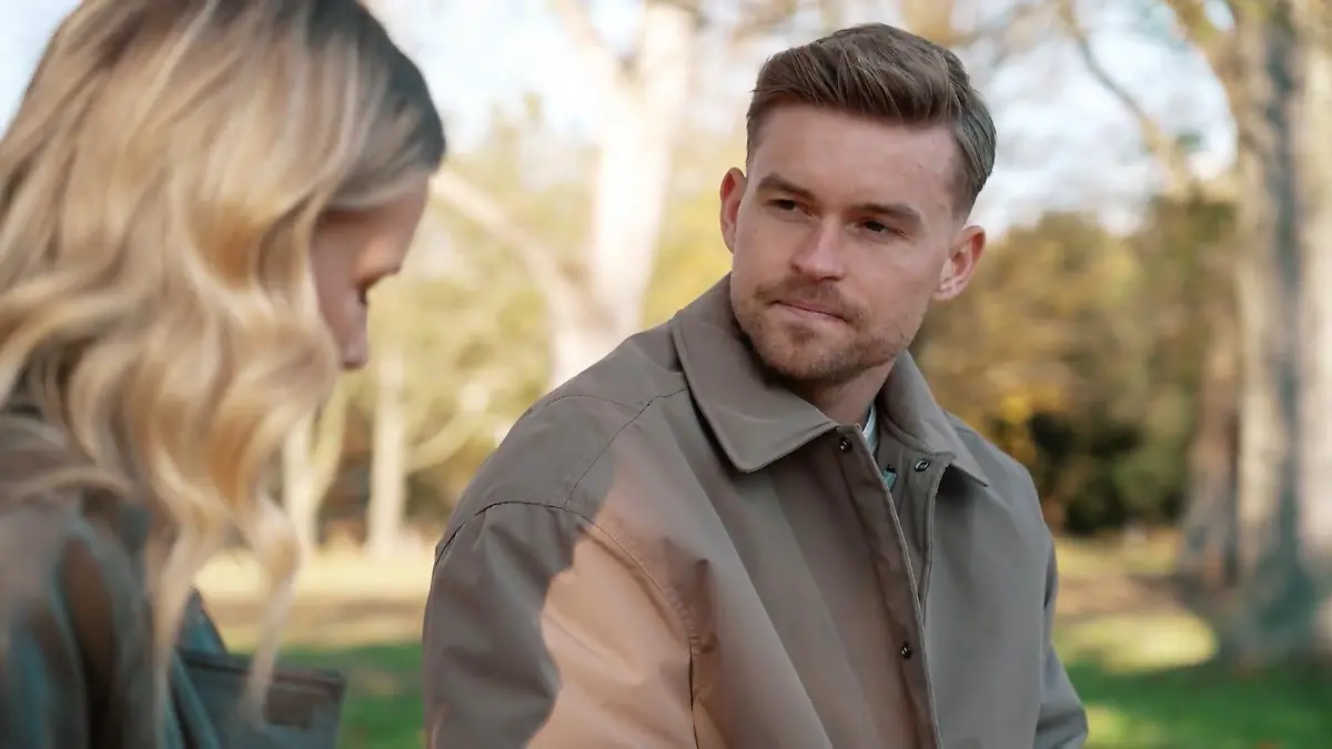 DFB: Mittelstädt-Freundin Lea Prinz spricht exklusiv über Hochzeit!