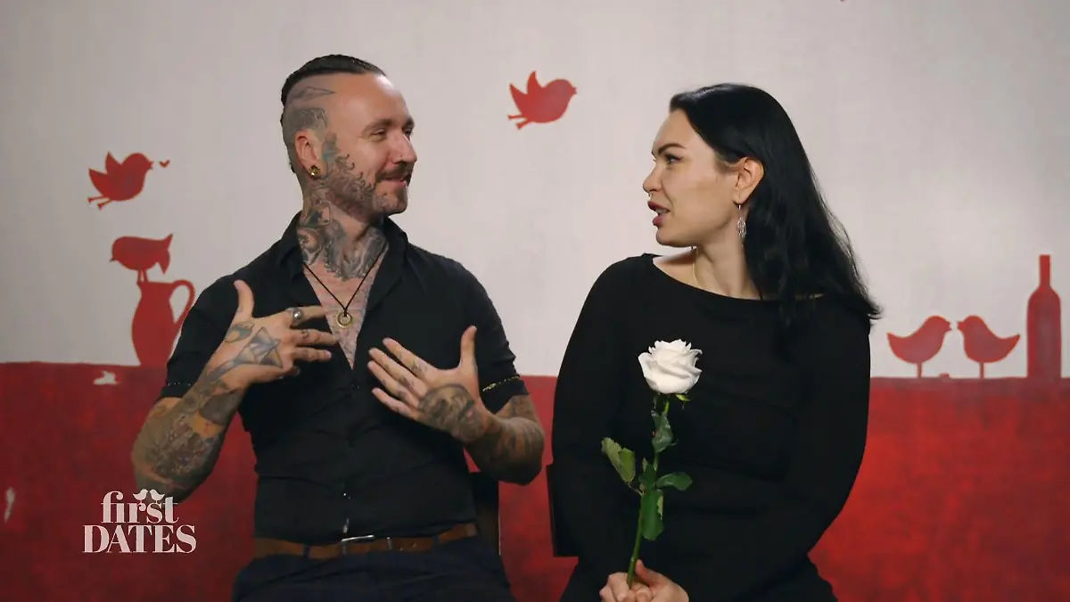 Fabian und Kary: Gibt es ein zweites Date?