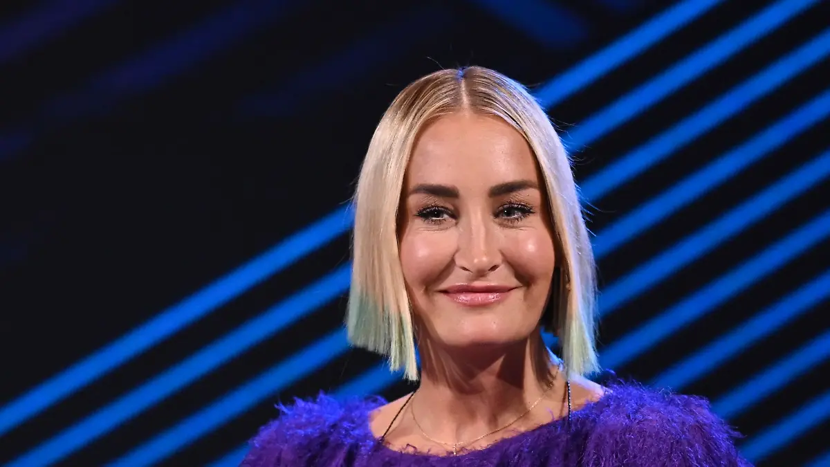 Sarah Connor zweifelt an monogamen Beziehungen: „Ist die Ehe noch ...