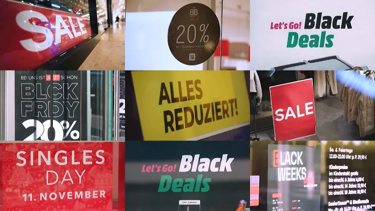 Weihnachtsgeschenke zum Schnäppchenpreis!: Mit diesen Tipps spart ihr bares Geld