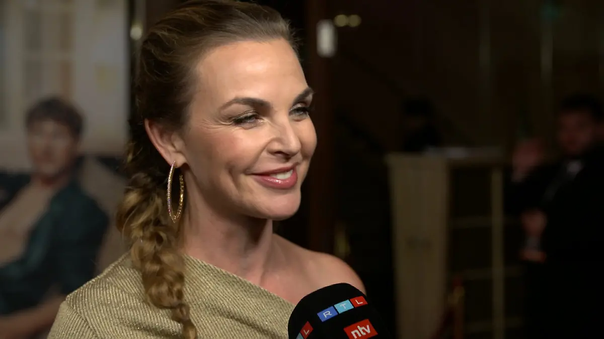 RTL-Moderatorin Annika Lau plaudert Geheimnis der Ehe mit Frederick Lau aus